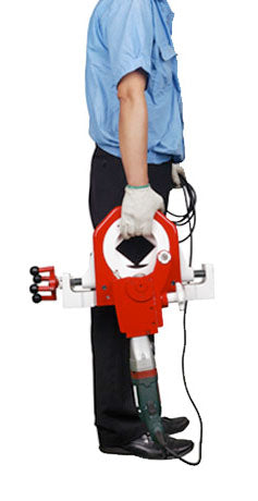 Orbital Pipe Cutting Machinery – circomltd