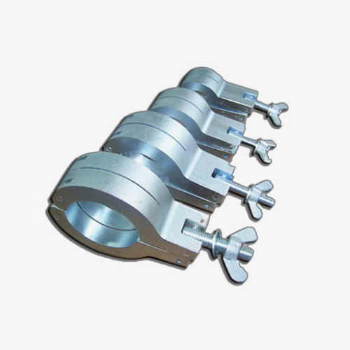 Tube Cutting Block Set - Grooved (6pc) – circomltd