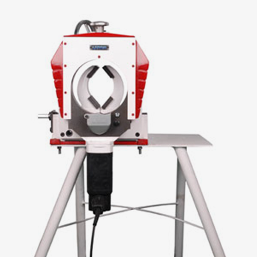 Orbital Pipe Saw – R8 – circomltd